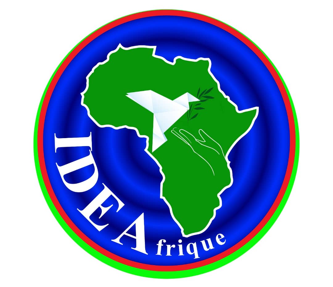 IDE Afrique - Offre emploi